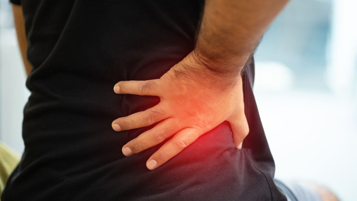 Case Study: RP Crawford & Co. Resolves Workplace Accident for £75,000 ...